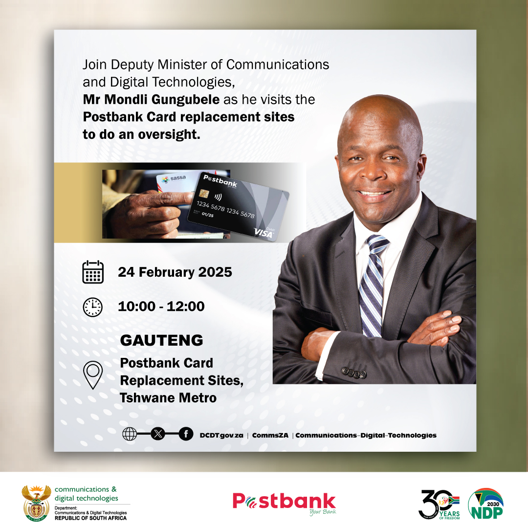 DCDT - COP OBJECTIVES